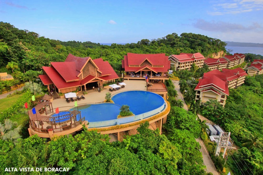 DANSALAN GARDENS CONDOMINIUM | DMCI Homes