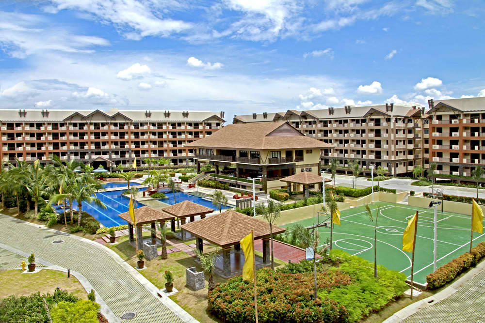 OHANA PLACE | DMCI Homes