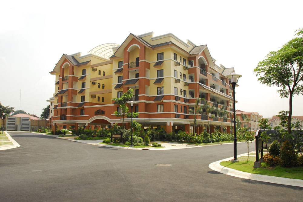 DANSALAN GARDENS CONDOMINIUM | DMCI Homes