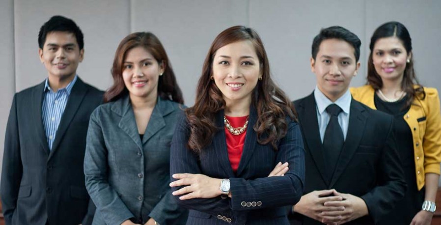 CONTACT US | DMCI Homes