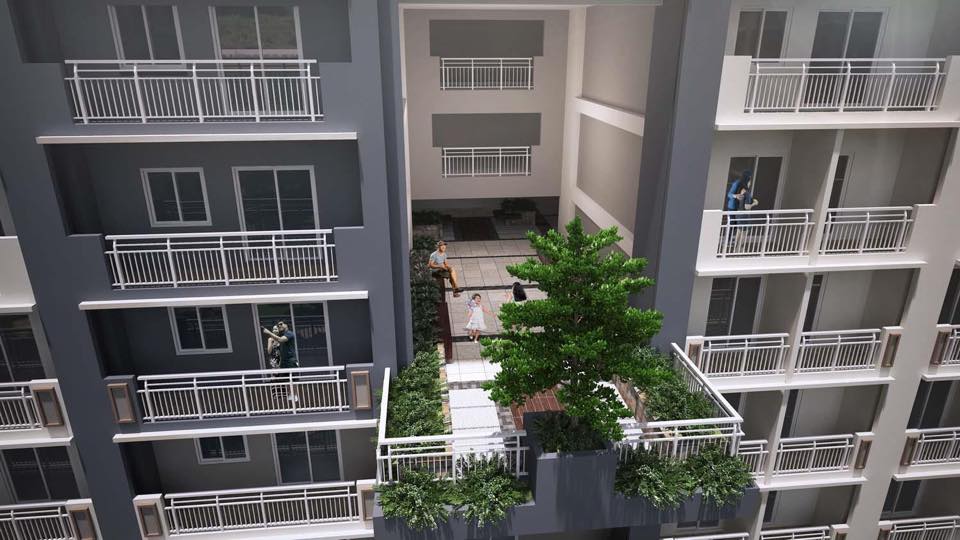 Condo For Sale in Mandaluyong | DMCI Homes