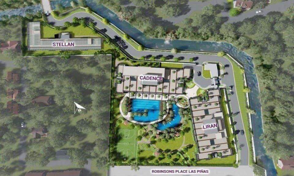 Site Development Plan | DMCI Homes