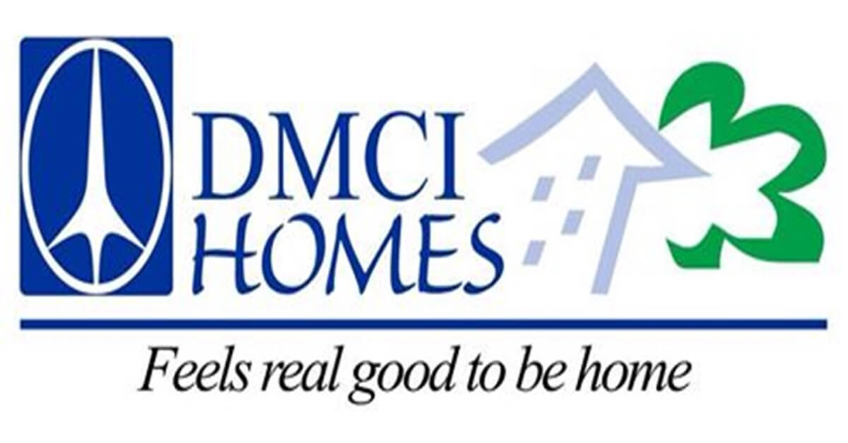 DMCI Logo | DMCI Homes
