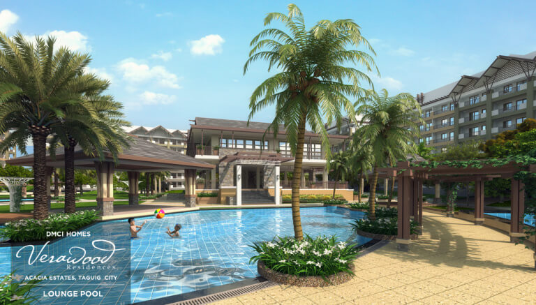 Verawood Residences Amenities 360 Virtual Tour | DMCI Homes