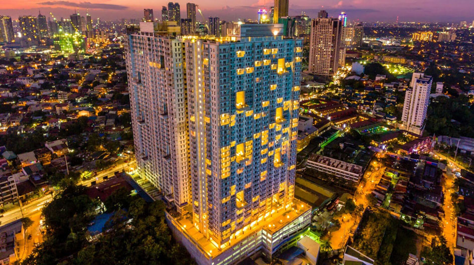 LUMIERE RESIDENCES | DMCI Homes