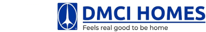 DMCI Homes Logo | DMCI Homes